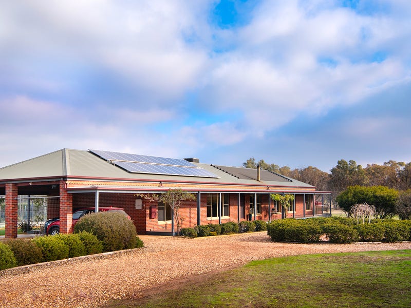 90 Back Creek Road, Shelbourne, Vic 3515 - Property Details