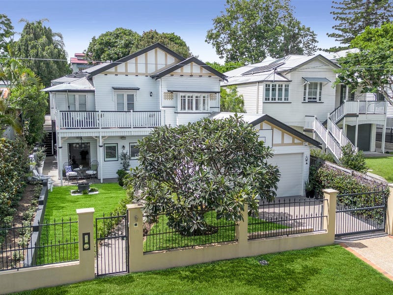 10 Brickfield Street, Windsor, Qld 4030 - Property Details