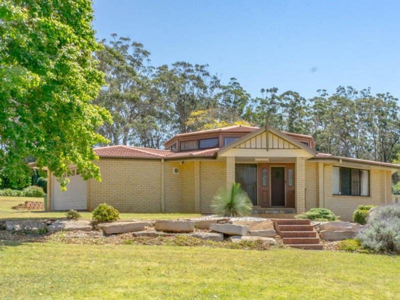 17 Niddrie Drive, Middle Ridge, QLD 4350 - realestate.com.au