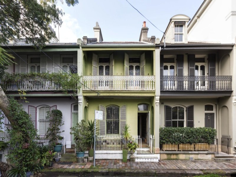 4 Thomson Street, Darlinghurst, NSW 2010 - Property Details