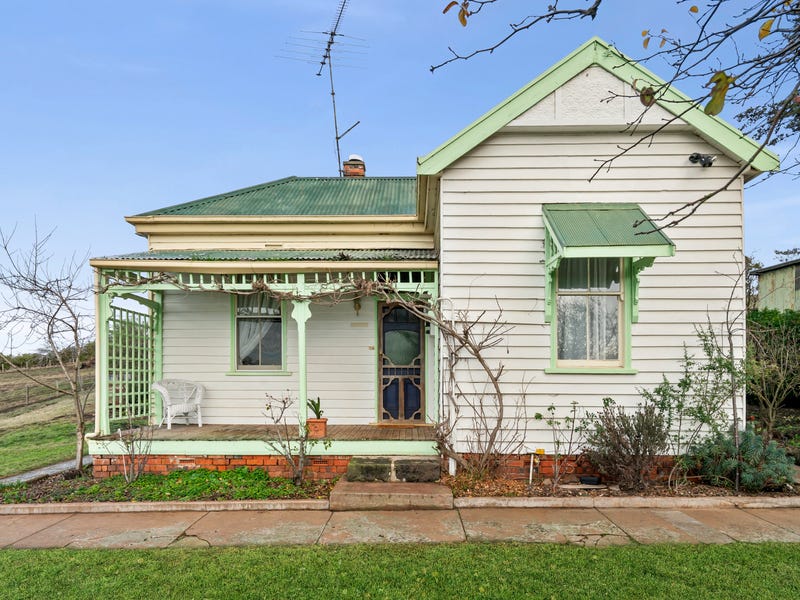 55 Red Rock Reserve Road, Alvie, Vic 3249 - House for Sale - realestate ...