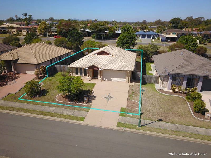 30 Anna Drive, Raceview, Qld 4305 - Property Details