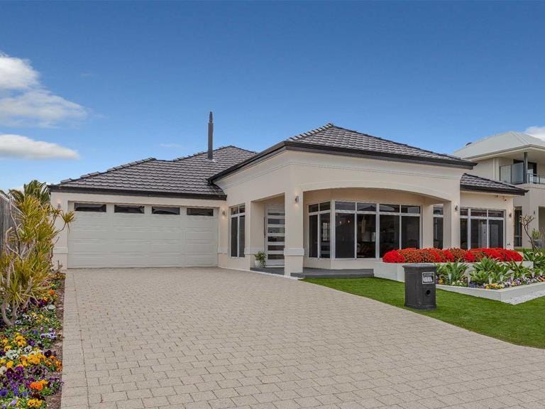 265 Ocean Drive, Quinns Rocks, WA 6030 - realestate.com.au