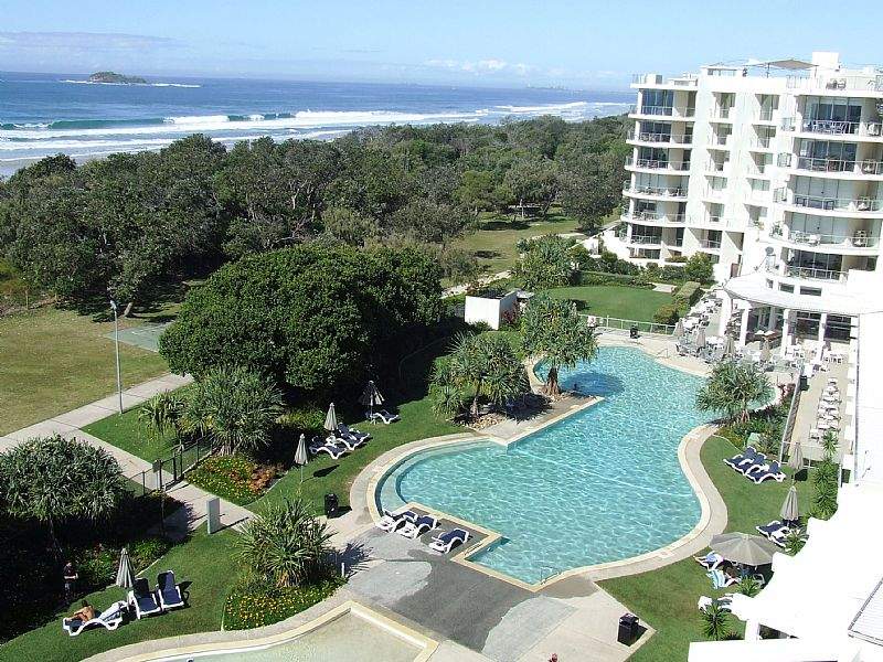 3612/923 Surfair, David Low Way, Marcoola, Qld 4564 - Property Details