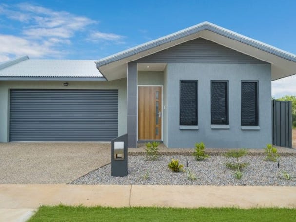 16 Windmill Street, Zuccoli, NT 0832 - Property Details