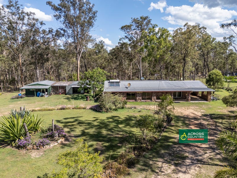 3 Bedroom Properties for Sale in Southern Region, QLD Pg. 3 ...