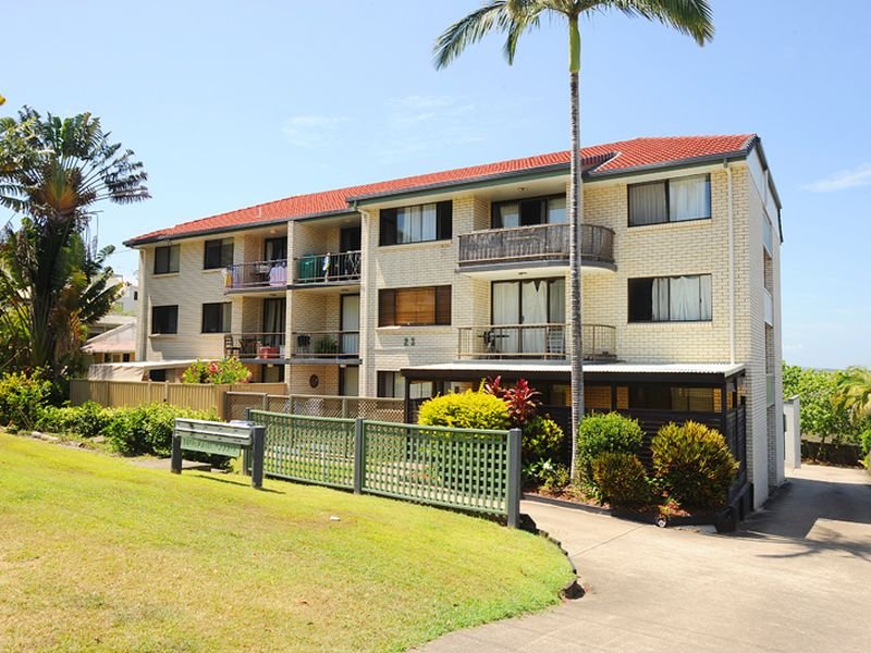6/23 Marjorie Street, Mooloolaba, Qld 4557 - Property Details