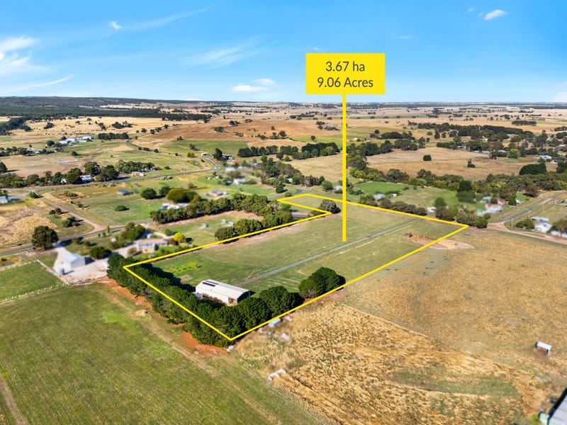 40 Vaughan Street, Raglan, Vic 3373 - Property Details