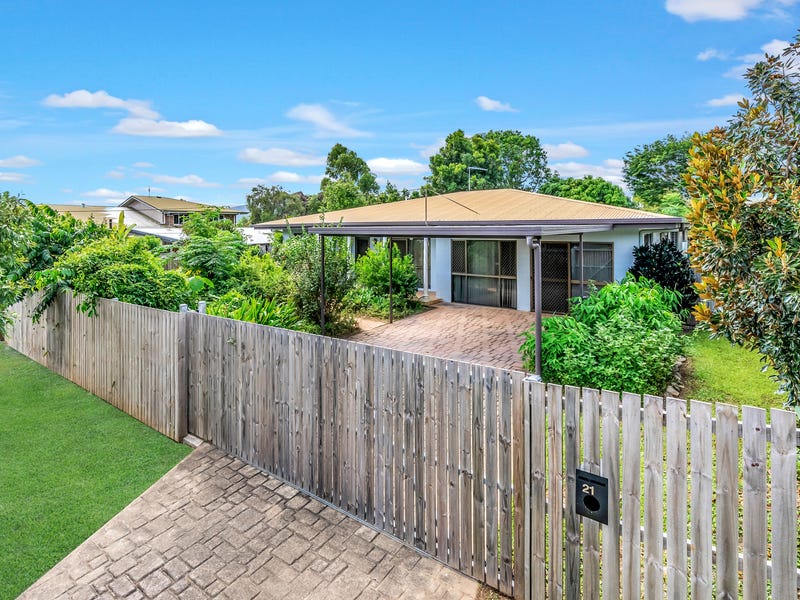 21 Mario Street, Woree, Qld 4868 - Property Details