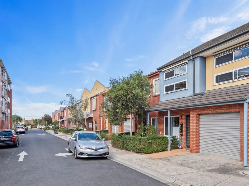 Sold Property Prices & Auction Results in Fitzroy, VIC 3065 (+1 ...