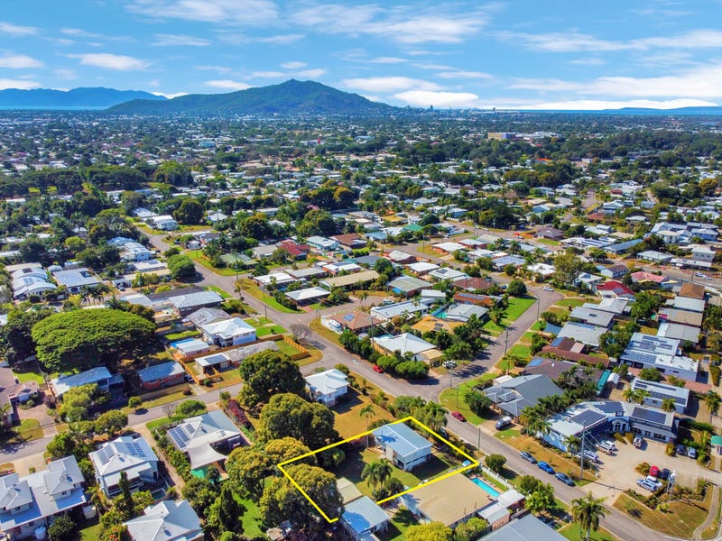 8 Rogers Street, Aitkenvale, Qld 4814 - Property Details