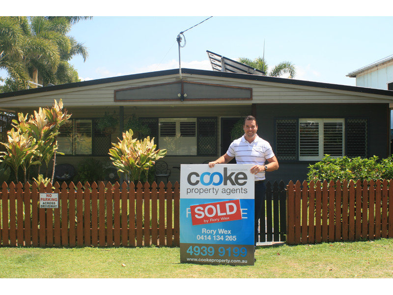 Sold Property Prices & Auction Results in Causeway Lake, QLD 4703 Pg ...