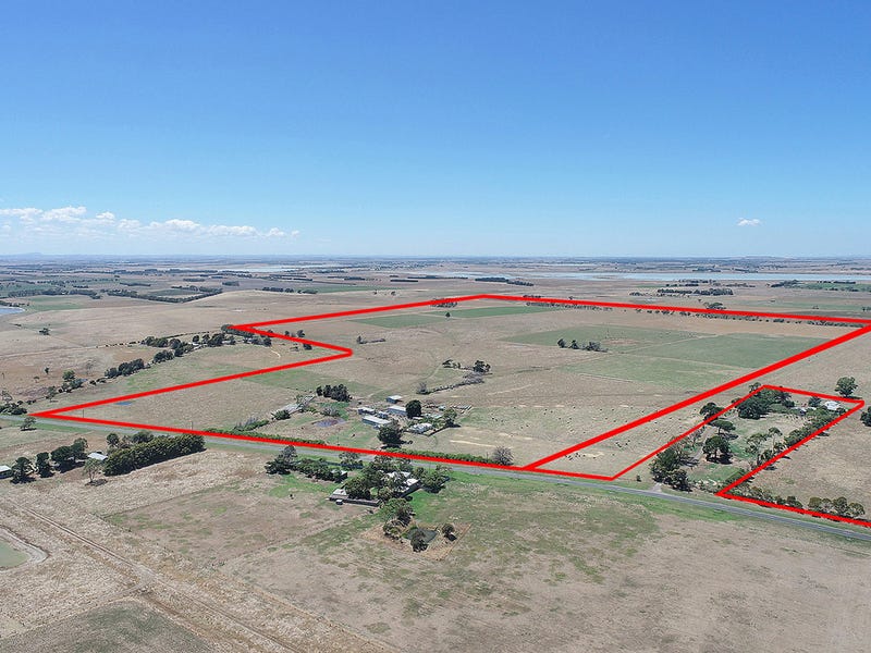 1560 Colac-ballarat Road, Beeac, VIC 3251 - realestate.com.au