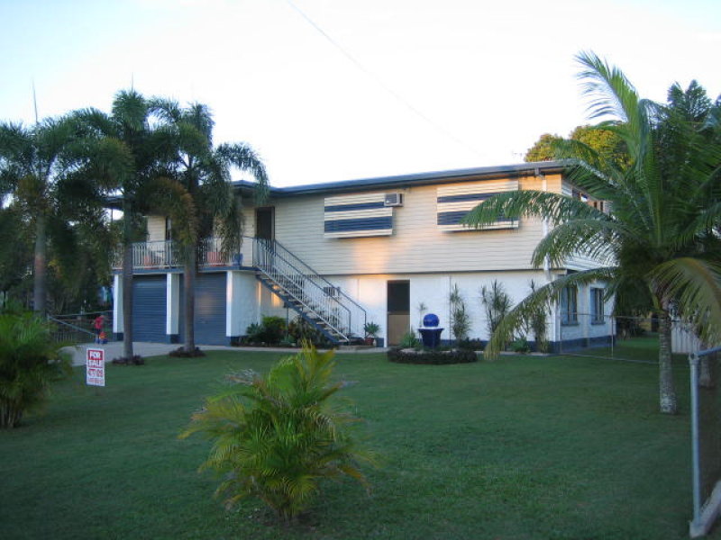 15 Meyer Street, Trebonne, QLD 4850 - realestate.com.au