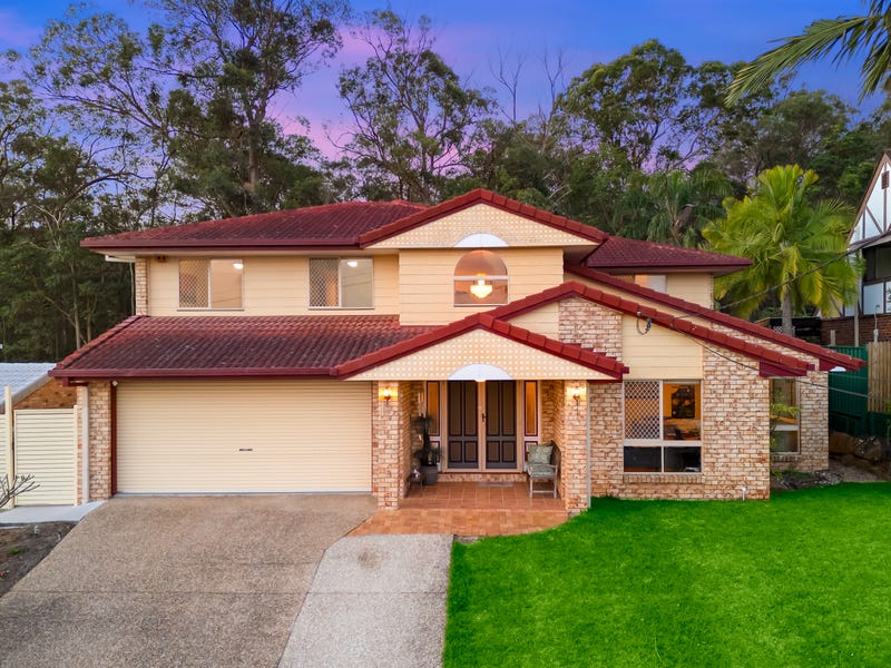 34 Deloraine Drive, Springwood, Qld 4127 - Property Details