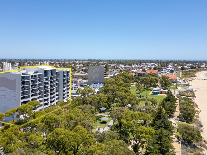 54/17 Rockingham Beach Rd, Rockingham, WA 6168 - Property Details