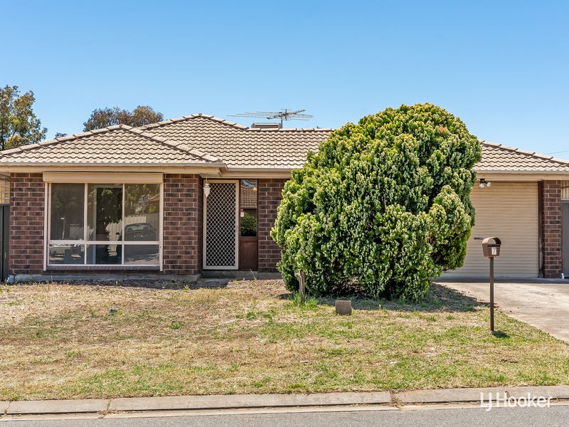 7 Cleland Avenue, Blakeview, SA 5114 - Property Details