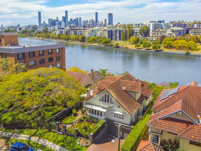 32 Archer Street, Toowong, Qld 4066 - Property Details