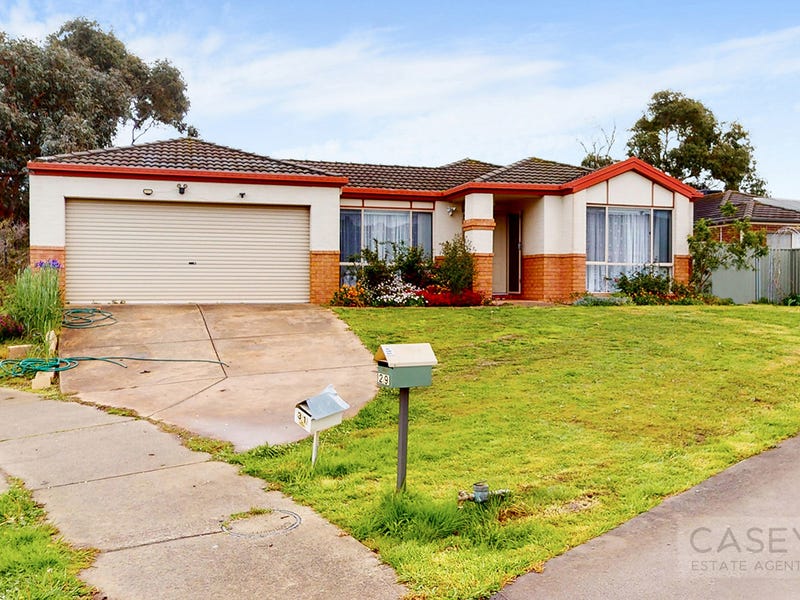 31 Briarcrest Drive, Cranbourne East, VIC 3977 - realestate.com.au