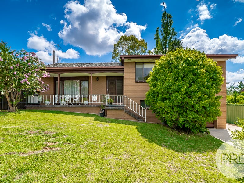 71 Stanley Street, Kooringal, NSW 2650 - Property Details