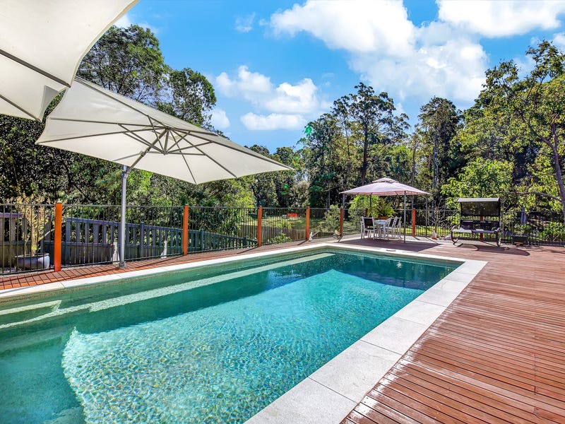 6 Bellbird Place, Gilston, QLD 4211 - realestate.com.au