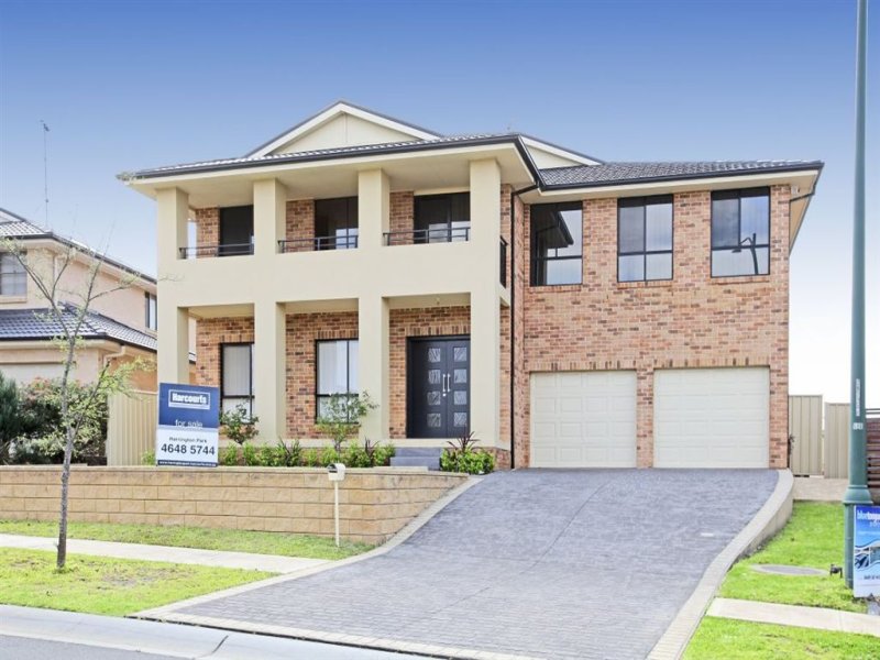 5 Bradley Drive, Harrington Park, NSW 2567 - realestate.com.au