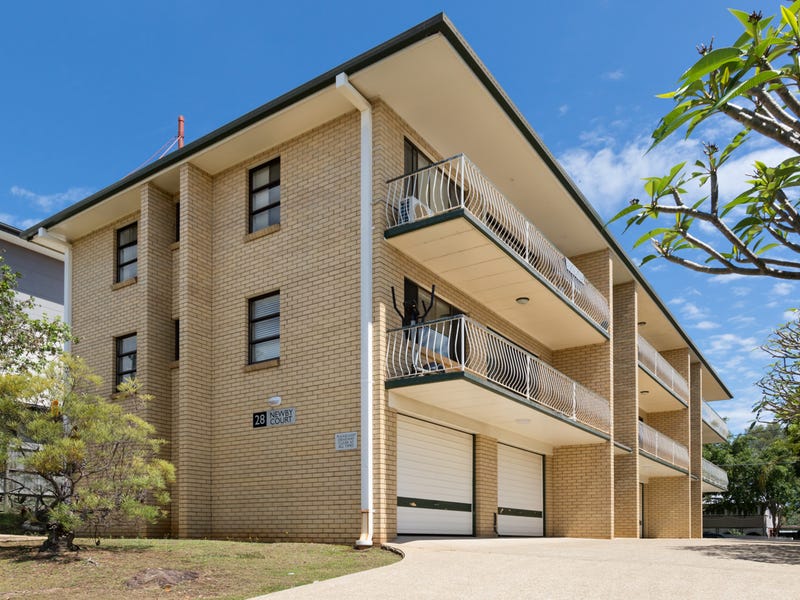 2/28 Newby Street, Nundah, Qld 4012 - Property Details