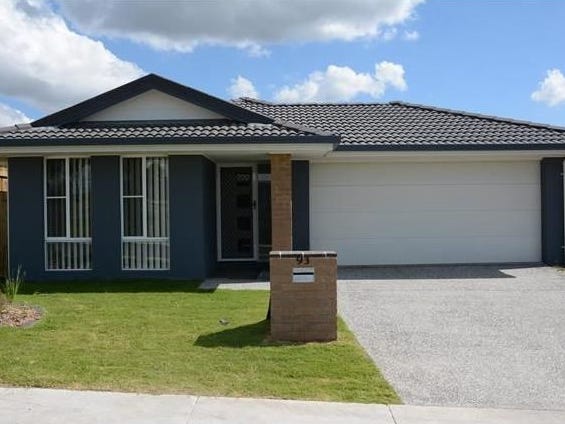 93 The Corso, Redbank Plains, Qld 4301 - House for Rent - realestate.com.au