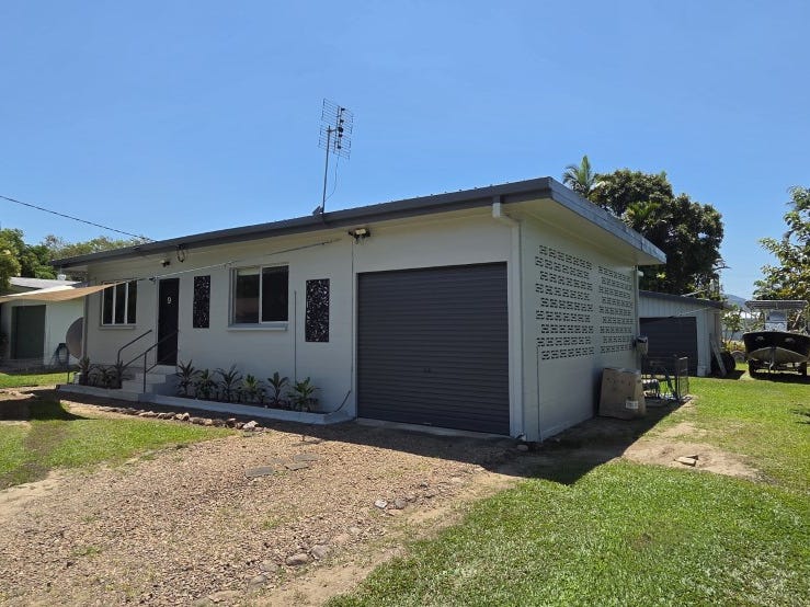 9 Meyer Street, Trebonne, Qld 4850 - Property Details