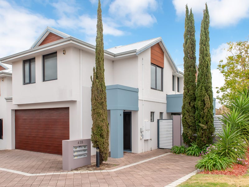 8/435 Main Street, Balcatta, WA 6021 - Property Details