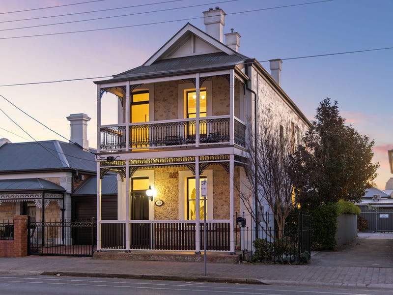 43 Gordon Street, Glenelg, SA 5045 - Property Details