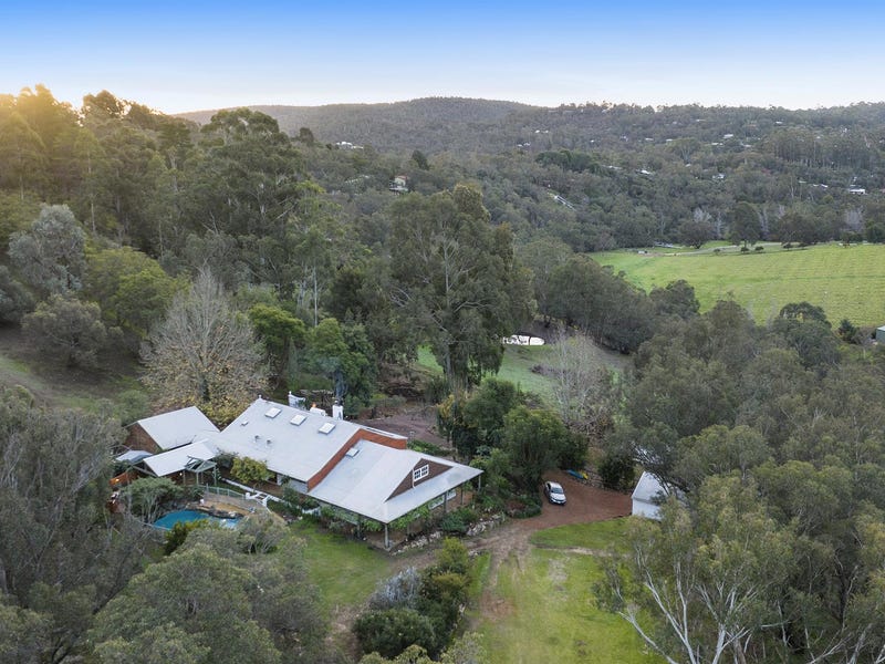 75 Butcher Road, Roleystone, WA 6111 - Property Details