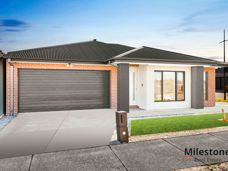 14 Prunus Cres, Fraser Rise, VIC 3336 - realestate.com.au