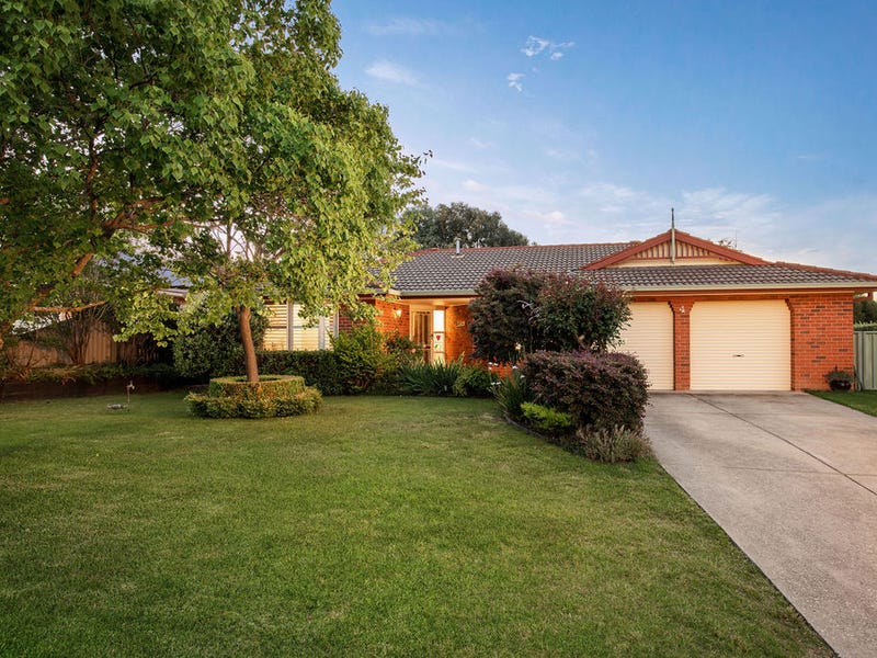 4 Jessica Court, Tangambalanga, Vic 3691 - Property Details