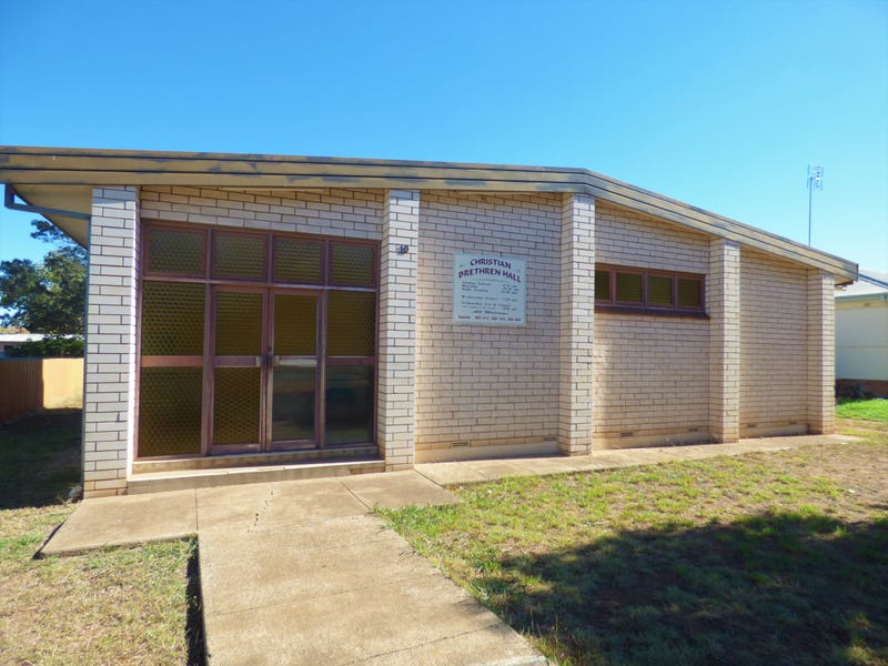 10 Forster Street, Forbes, NSW 2871 - Property Details