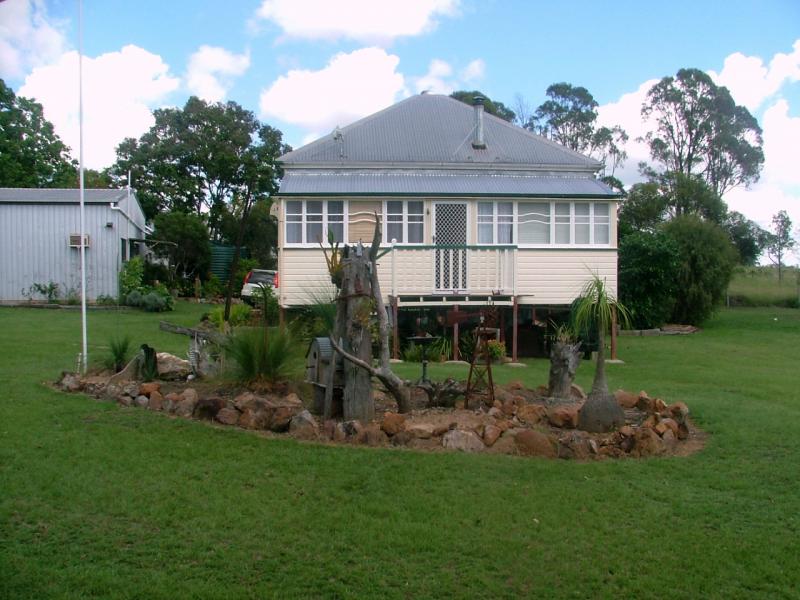 6 Maidenwell - Bunya Mountains Road, Maidenwell, QLD 4615 - realestate ...