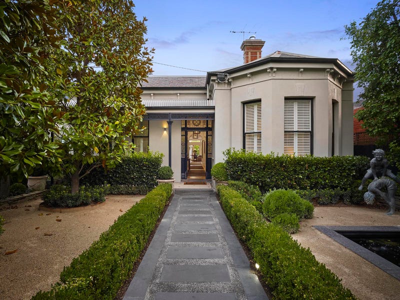 172 Cotham Road, Kew, Vic 3101 - Property Details