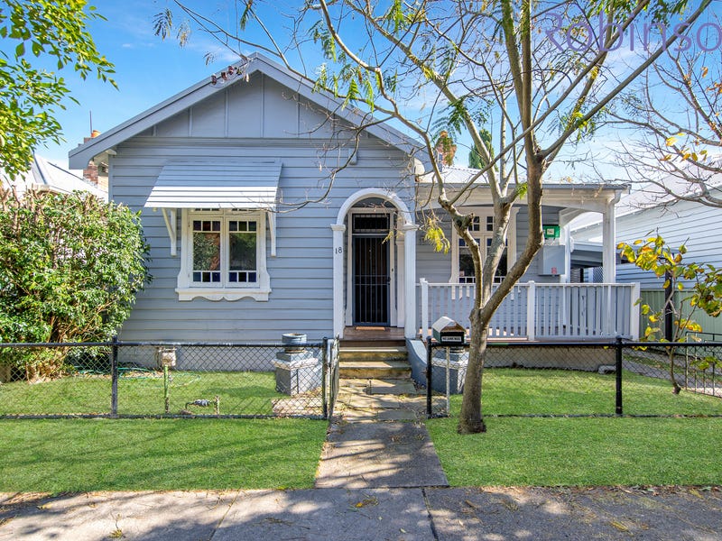 18 Roslyn Avenue, Islington, NSW 2296 - Property Details
