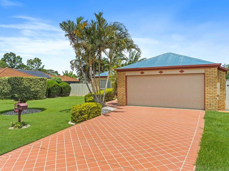 5 Mitchell Court, Rothwell, Qld 4022 - Property Details