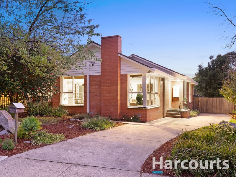 8 Timewell Crescent, Boronia, Vic 3155 - Property Details
