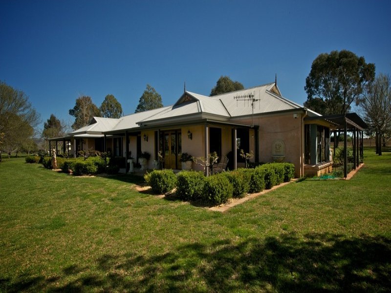 Property 106852274, Mudgee, NSW 2850 - Property Details