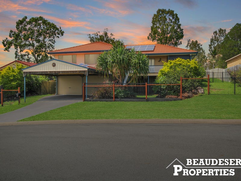 4 Alaqua Court, Beaudesert, Qld 4285 - Property Details