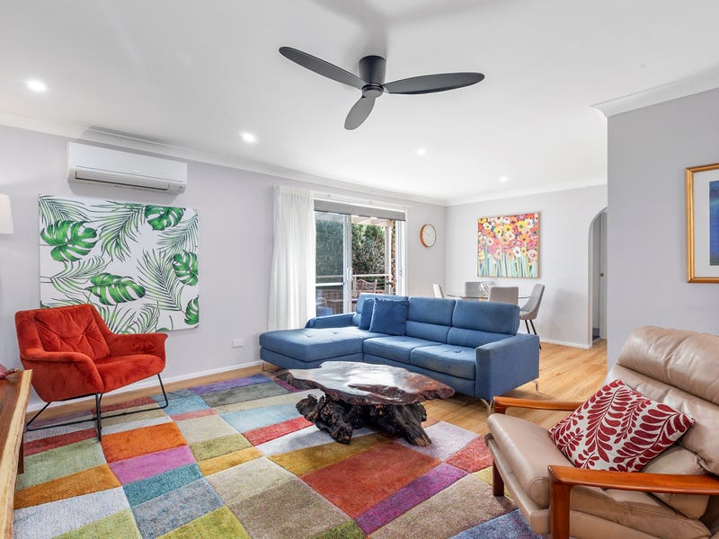 2/276 Port Hacking Road, Miranda, NSW 2228 - Property Details