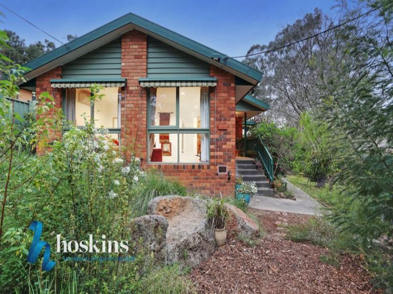 10 Hodson Road, Warrandyte, Vic 3113 - Property Details