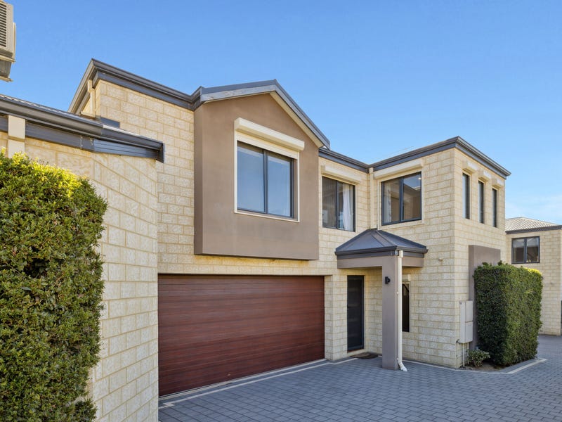96b Beatrice Street Innaloo Wa 6018 Property Details