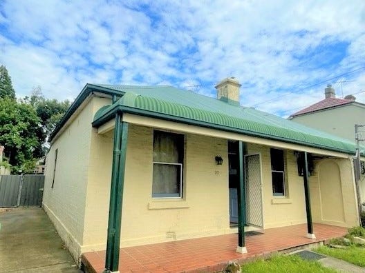 20 Albert Street, Granville, NSW 2142 - realestate.com.au
