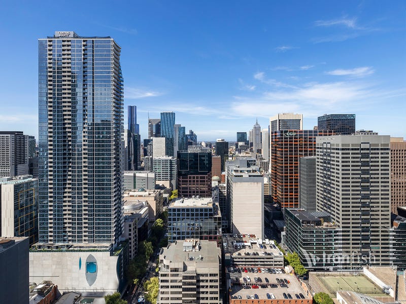 3904/38 Rose Lane, Melbourne, Vic 3000 - Property Details