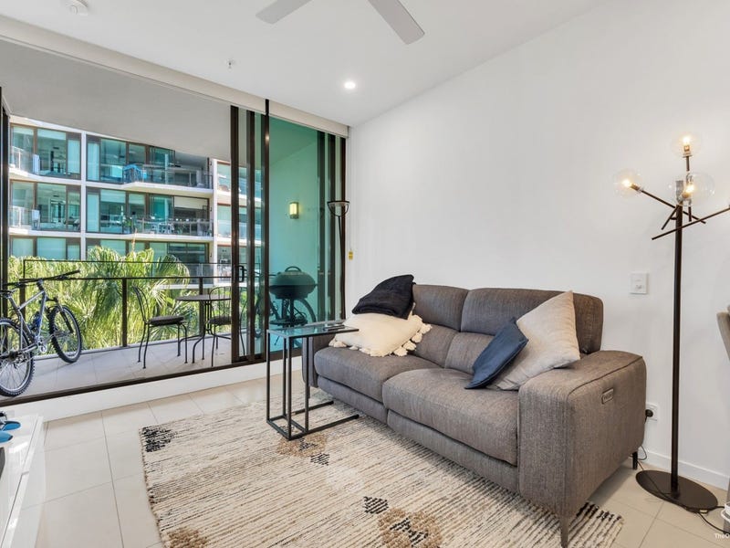 31207/24 Stratton Street, Newstead, Qld 4006 - Property Details