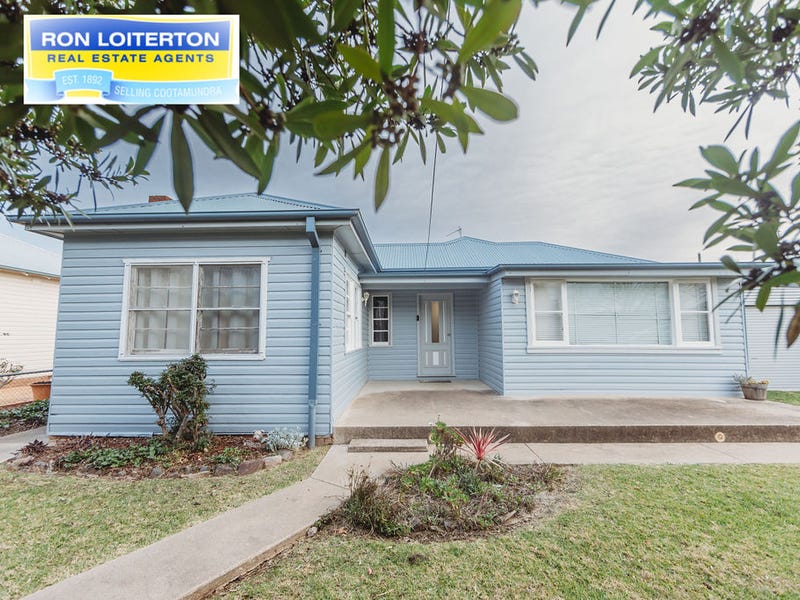 20 Bapaume St, Cootamundra, NSW 2590 - Property Details