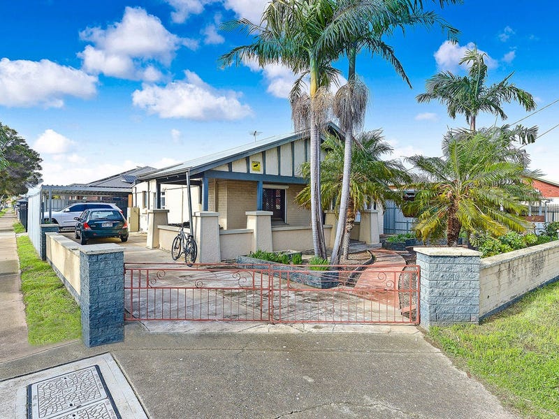 114 ADDISON ROAD, Pennington, SA 5013 - Property Details